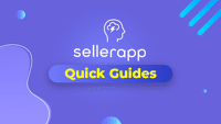 SellerApp: Amazon All In One Seller Tool For PPC, Keywords & Profit